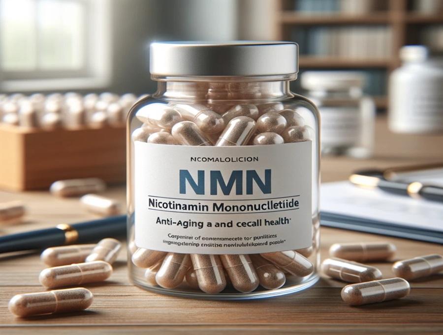 【2025年最新】NMNの摂取方法は？摂取量や摂取タイミングも紹介│健達ねっと
